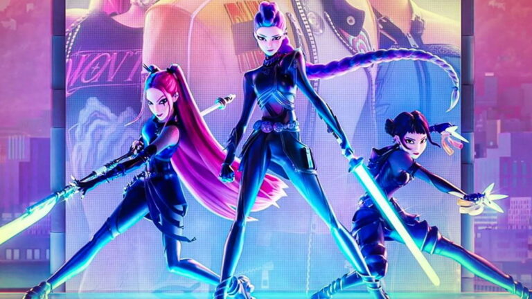 A K-pop Primer For Parents – Puttering About
